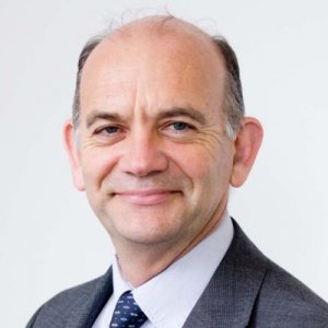 Michael Grubb | Energy Policy Research Group