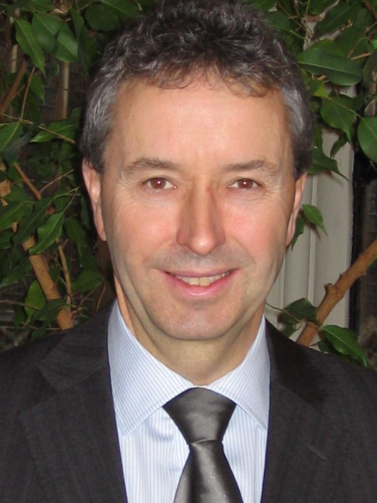 Frank Kelly | Energy Policy Research Group